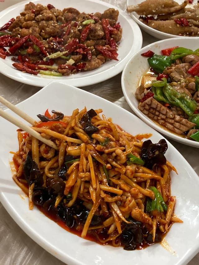 Rednote - Guide Code Verification